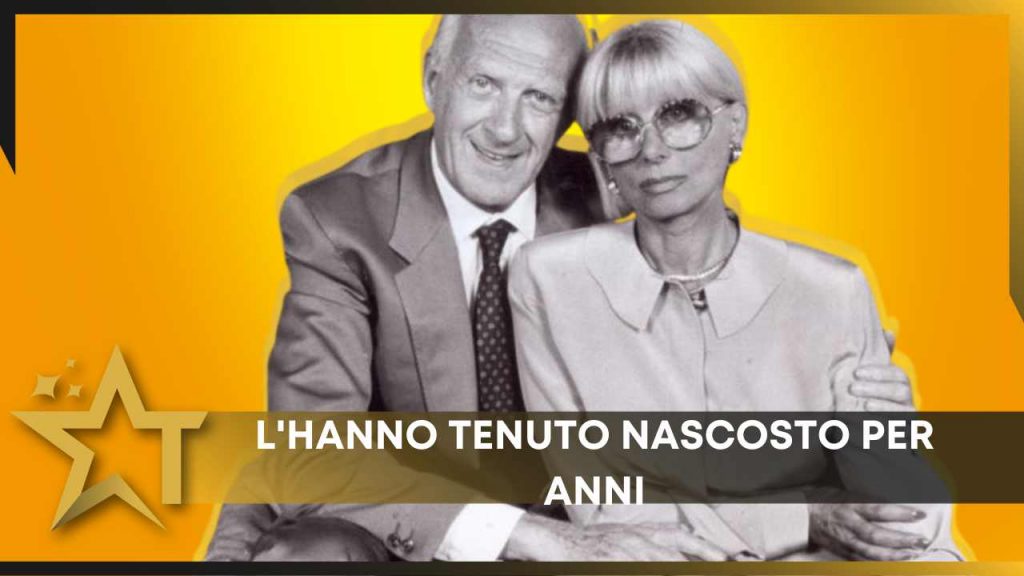 Sandra e Raimondo, la verità nascosta dietro la coppia più amata ...