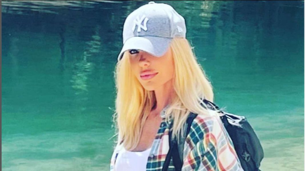 Ilary Blasi shock: per chiunque è il più dolce degli annunci ma per lei?