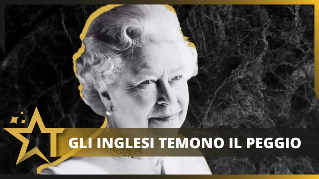 Morte Regina Elisabetta: dopo il dolore, l'annuncio che scuote il mondo - Trash Stellare