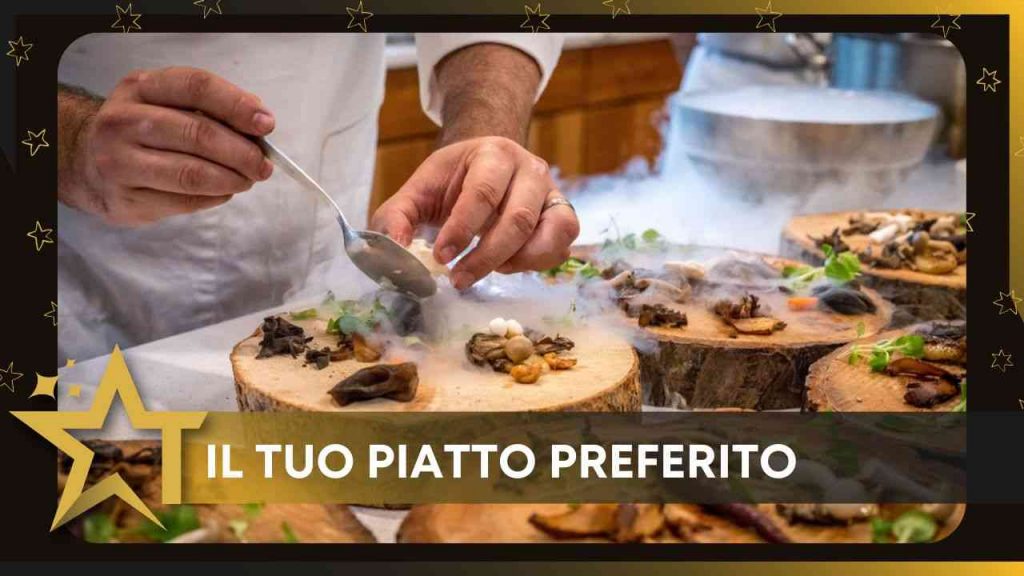 Qual è il tuo piatto preferito? Rispondi e scopri la tua vera personalità Qual è il tuo piatto preferito? Rispondi e scopri la tua vera personalità