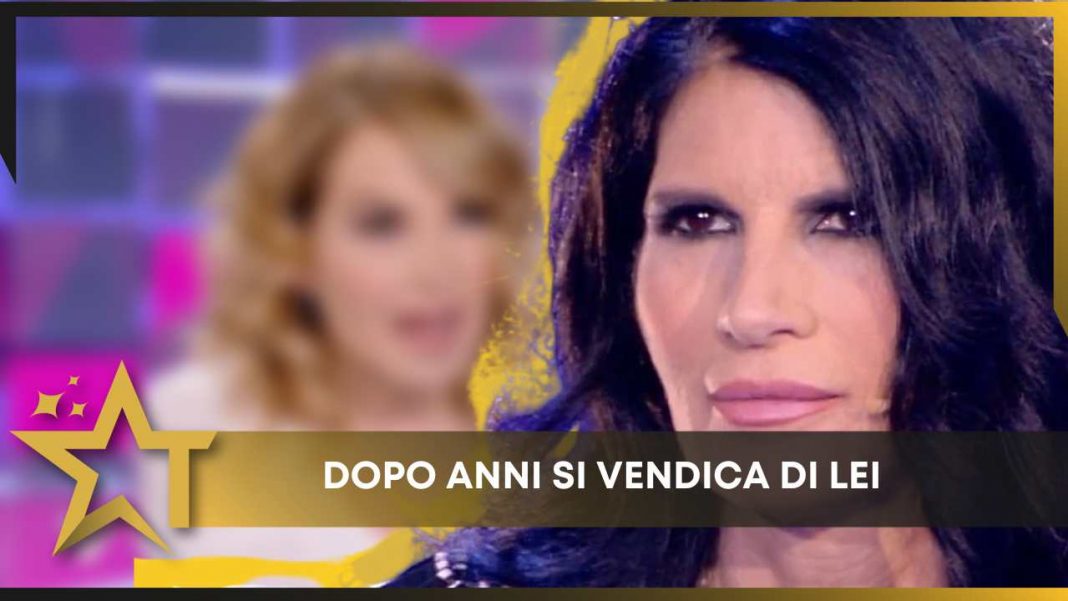 Pamela Prati, vedetta è stata fatta: dopo anni arriva la rivincita ...