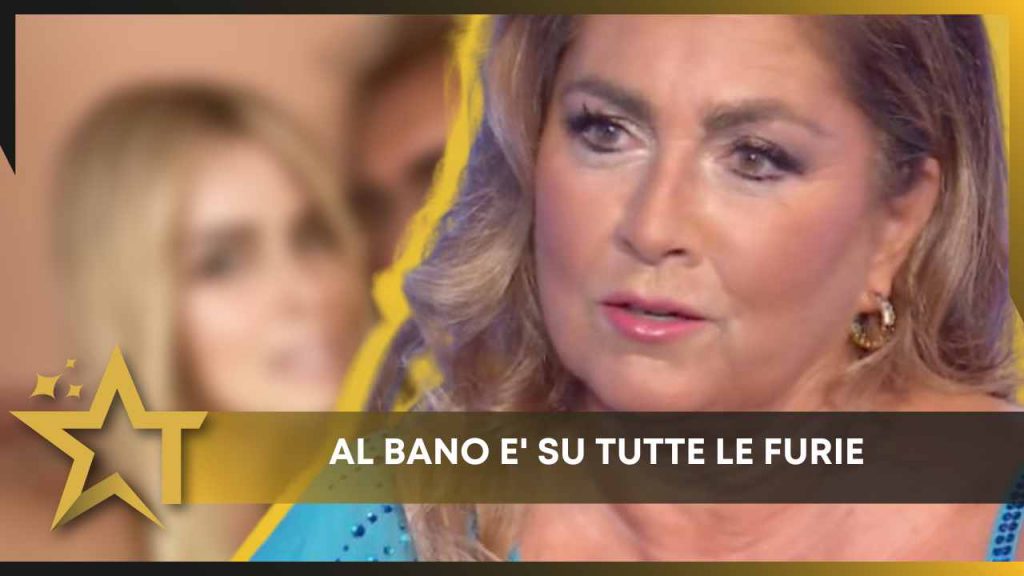 Romina Power smascherata, dopo la diffida alla Venier la verità: è gelosa di Loredana!